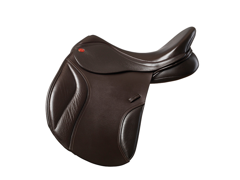 David Dyer Saddles - Kent & Masters Saddles