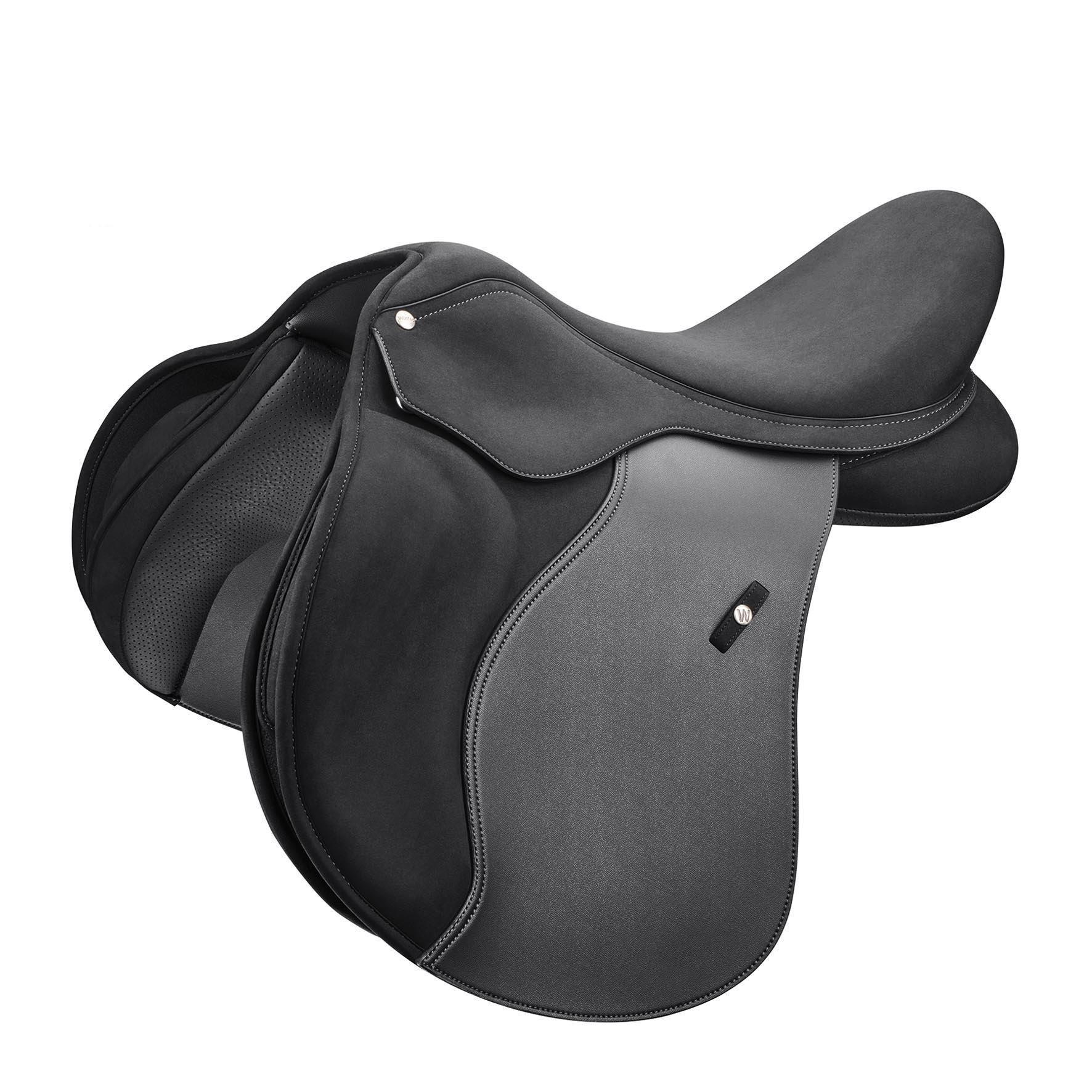 David Dyer Saddles - Wintec Saddles