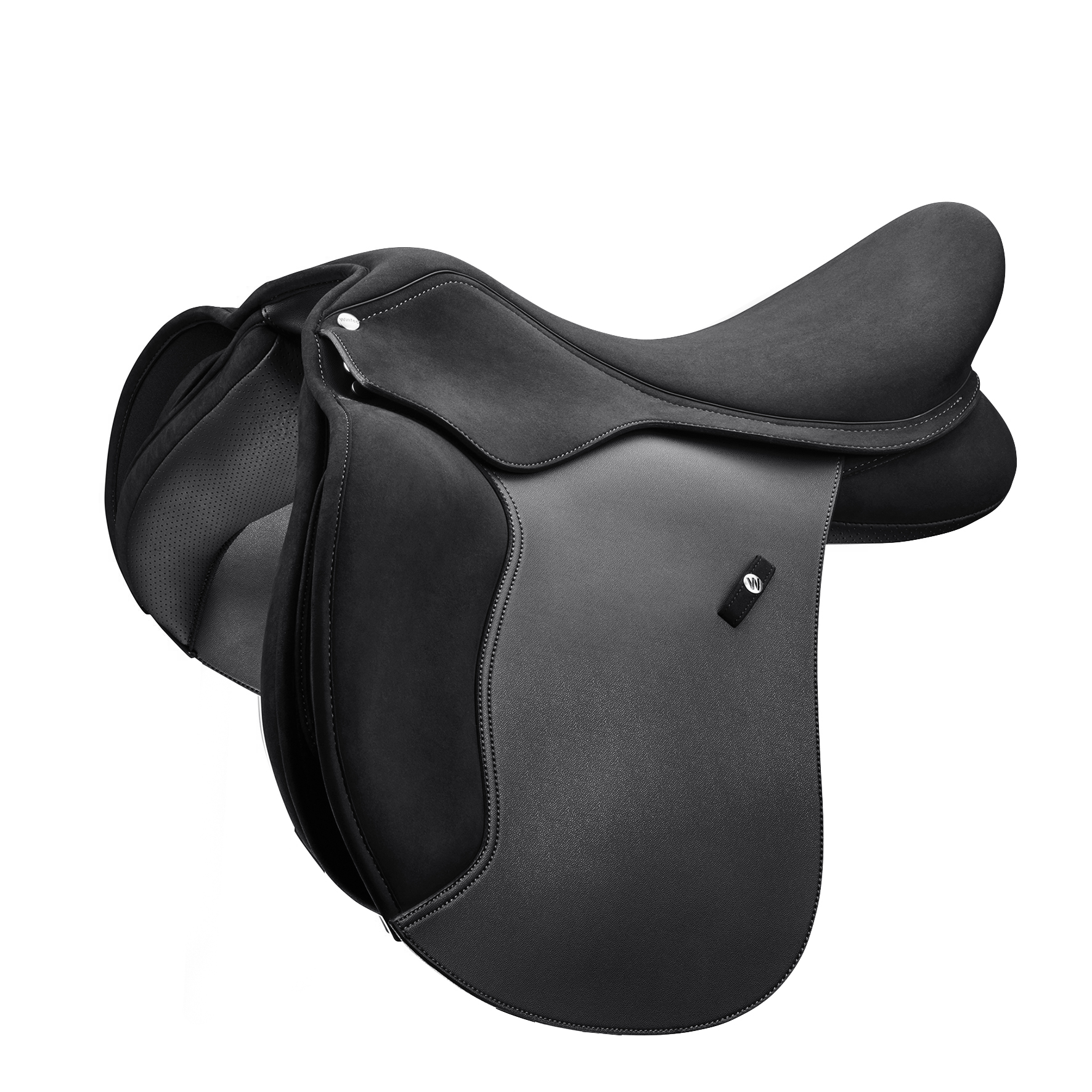 David Dyer Saddles - Wintec Saddles