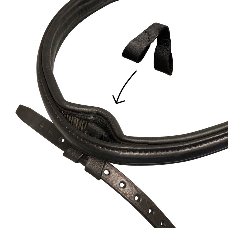 David Dyer Saddles - Stubben Bridles