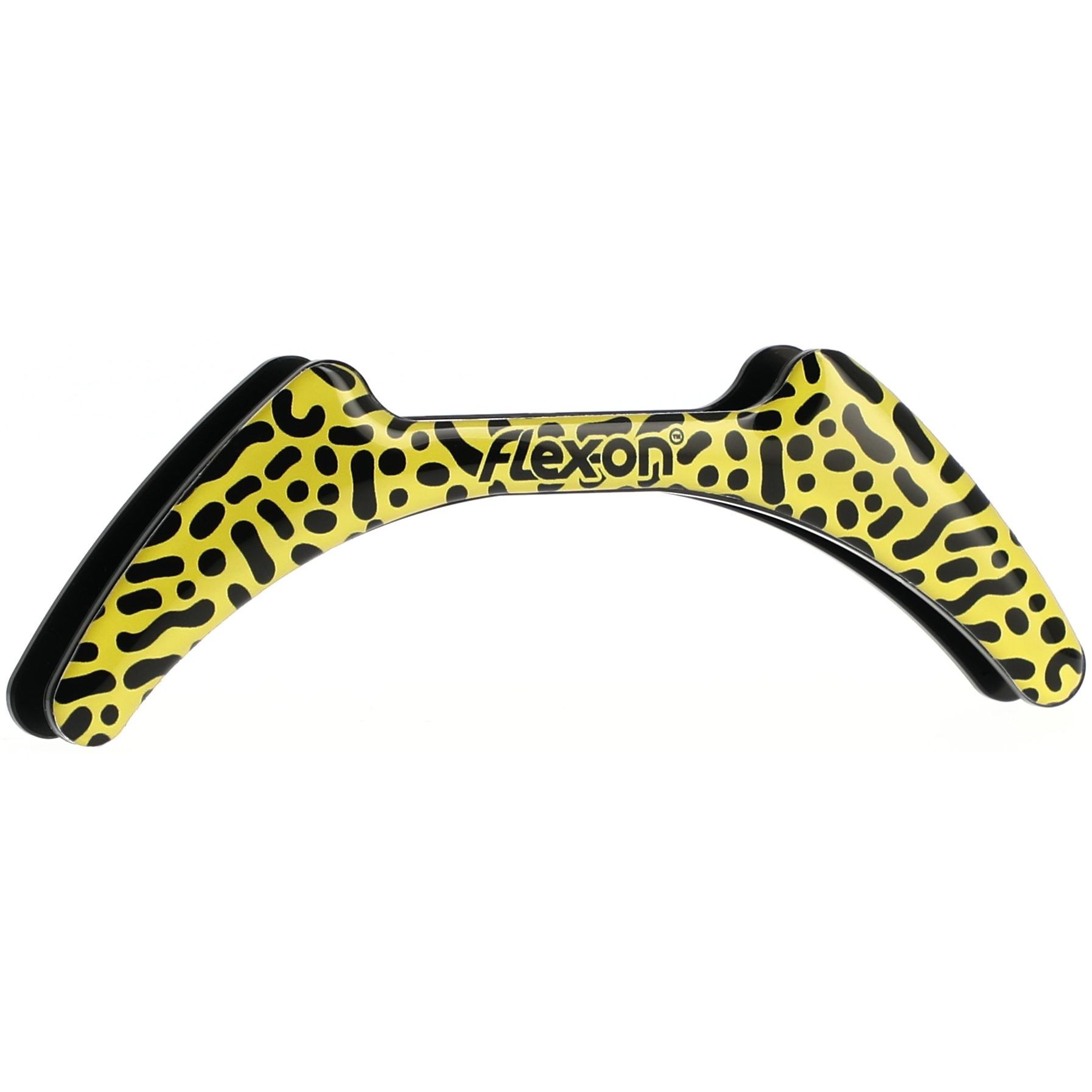 David Dyer Saddles - Flex-on