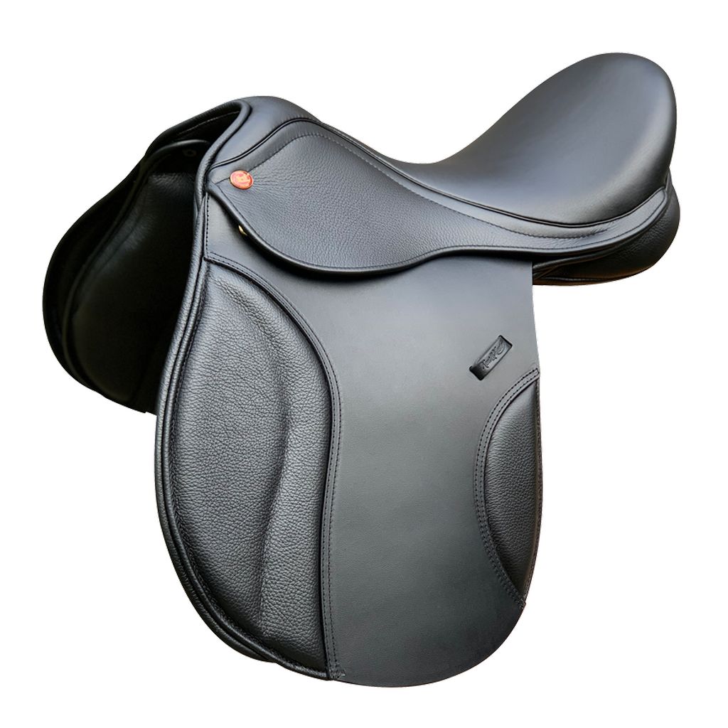 David Dyer Saddles - Kent & Masters Saddles