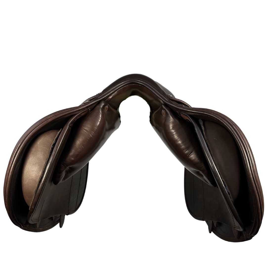 David Dyer Saddles - Harry Dabbs Saddles