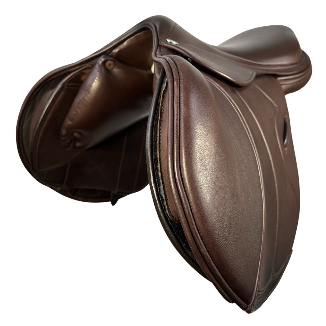 David Dyer Saddles - Harry Dabbs Saddles